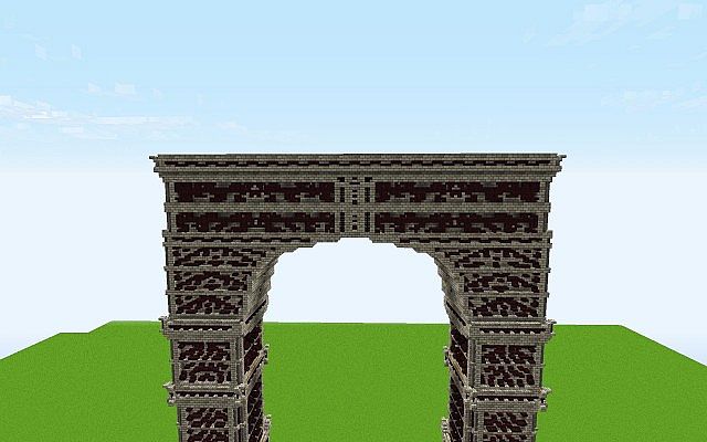 Gateway of Life Minecraft Project