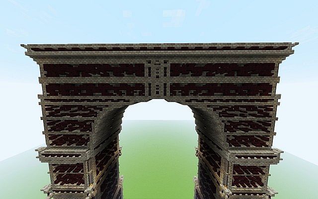 Gateway of Life Minecraft Map