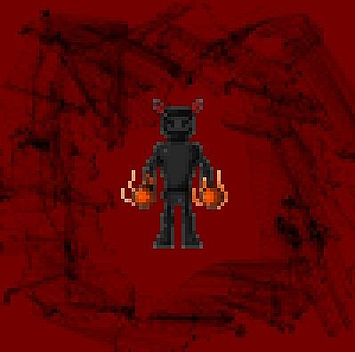 Evil Sprite
