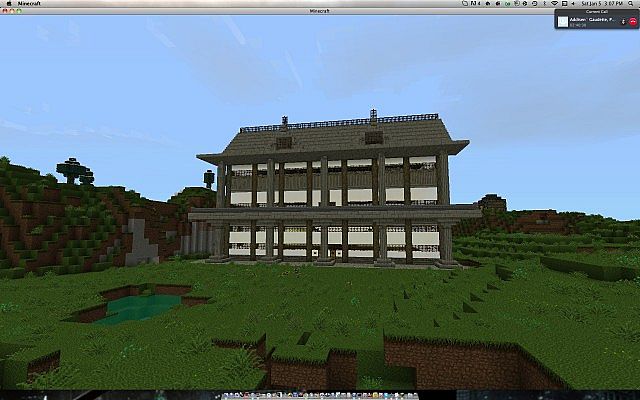 Kingdom Closed Minecraft Map