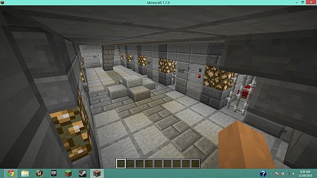 Jail Break Minecraft Map