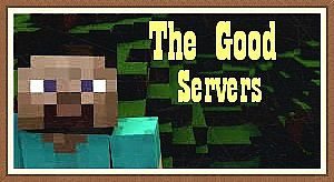 The Good - Servers
