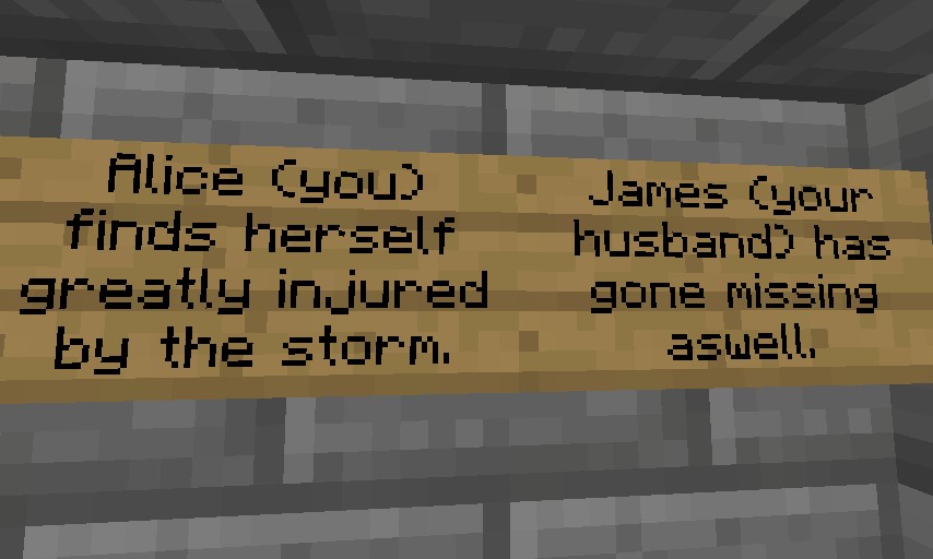 Remembering the Forgotten Minecraft Map