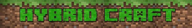 Hybrid Craft Minecraft Server