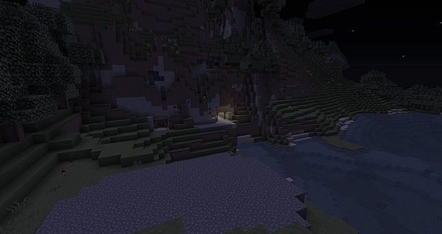 Undercity Minecraft Map