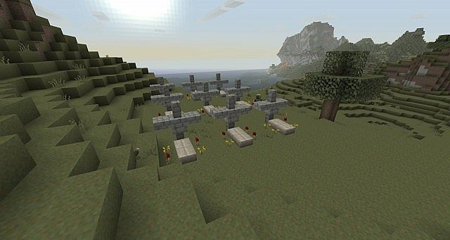 Undercity Minecraft Map