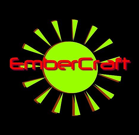 EmberCraft Minecraft Server