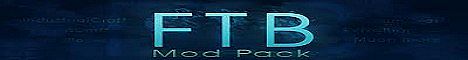 FTB server (direwolf20) pack Minecraft Server