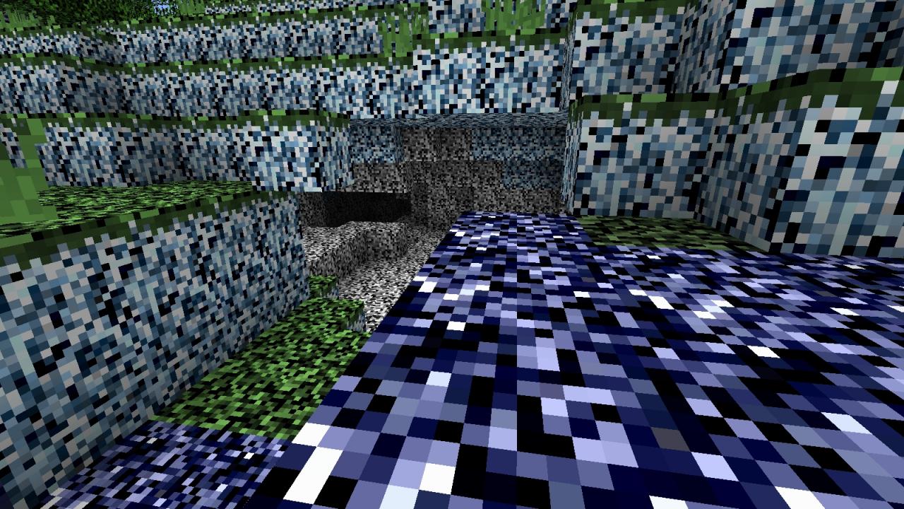 TrypCrapht- A Mini Texture Pack by xJALT (xxjamesq) Minecraft Texture Pack