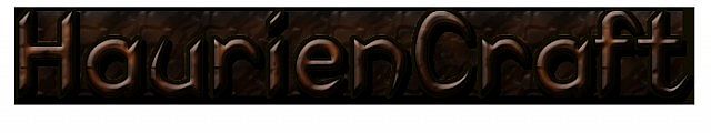 HaurienCraft Minecraft Server