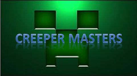 creeper jump map Minecraft Map