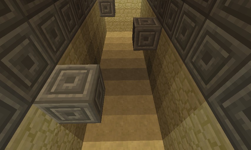 Remembering the Forgotten Minecraft Map