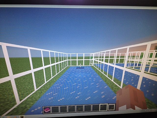 MInecraft Golf Minecraft Map