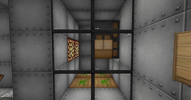 2x2 Block Manipulator Minecraft Map