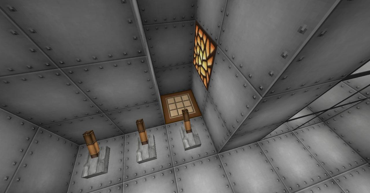 2x2 Block Manipulator Minecraft Map