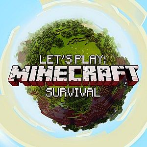 How to make a minecraft Lets Play!