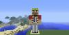 My Statue Of Captain Sparklez Minecraft Map