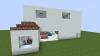 Real Life Minecraft House (WIP) Minecraft Map