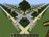 plots, plots, plots Minecraft Map