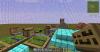 Forcefield Village Minecraft Map
