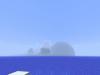 Skypiea in minecraft (One piece) Minecraft Map