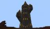 The Spire Minecraft Map