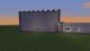 Redstone Security Minecraft Map