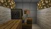Redstone Security Minecraft Map