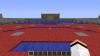 The Legend Of Kora-Pro Bending Arena Minecraft Map