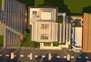 "Axulo" Modern House Minecraft Map