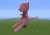 3D Mew Minecraft Map