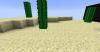 4 Biome Spleef Arena Minecraft Map