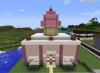 Sweet Stuff Bakery Minecraft Map