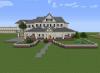 Mansion Minecraft Map