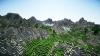 Ultra Realistic Terrain + [ Download ] Minecraft Map