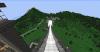 Ski Jump Minecraft Map