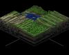Farlands Minecraft Map