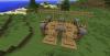 Simple Medieval Gallows Minecraft Map