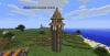Medieval Guard Tower Minecraft Map