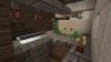 Modern House "The Nook" Minecraft Map