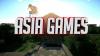 Asia Games [Survival Games Map] Minecraft Map