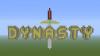 DynastyCraft v1.2 ( alpha ) Stopped Updates Minecraft Texture Pack