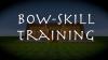 Bow-Skill Training Map Minecraft Map