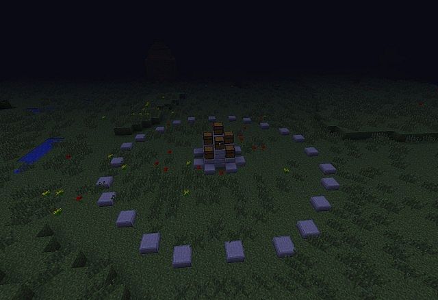 survivalcraft Minecraft Server