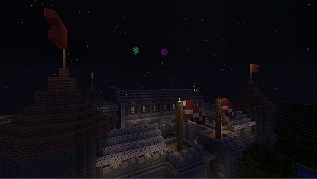 MagmaBlocks Minecraft Server