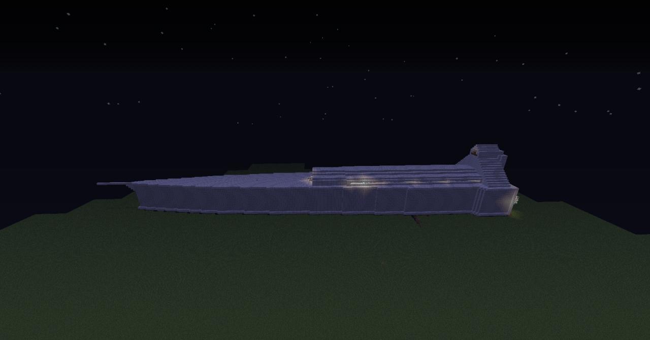 Bomber-Craft Minecraft Server