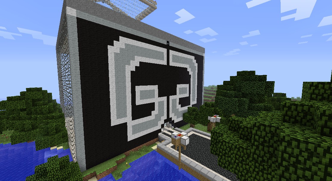 GamerGalaxy MC - TECHNIC 7.5.2 Minecraft Server