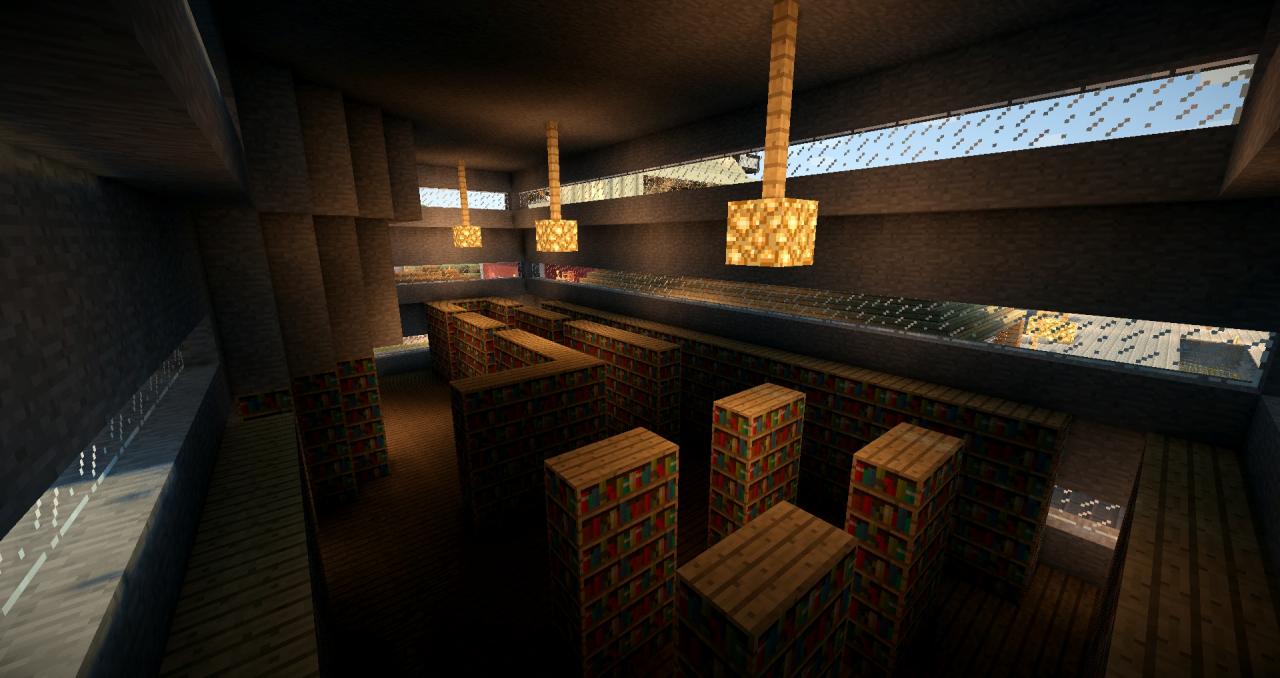 [1.5.2] Craftec Minecraft Server 1.5.2 - Faction PvP Minecraft Server