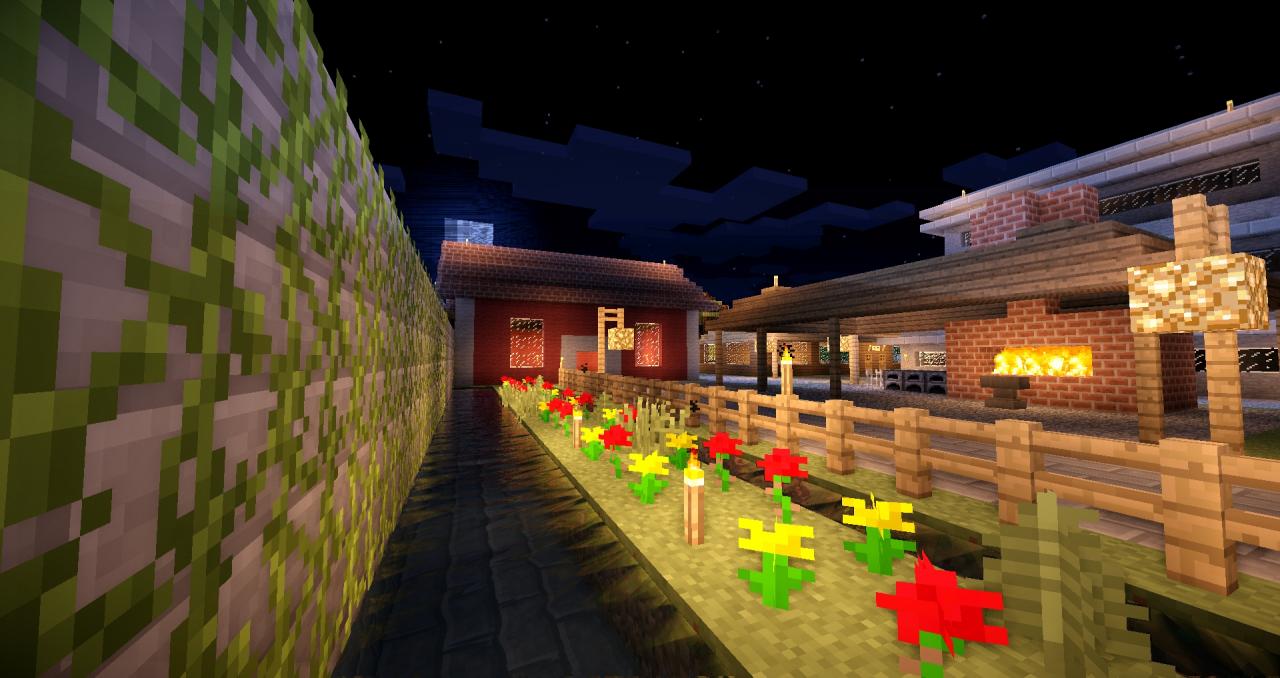 [1.5.2] Craftec Minecraft Server 1.5.2 - Faction PvP Minecraft Server