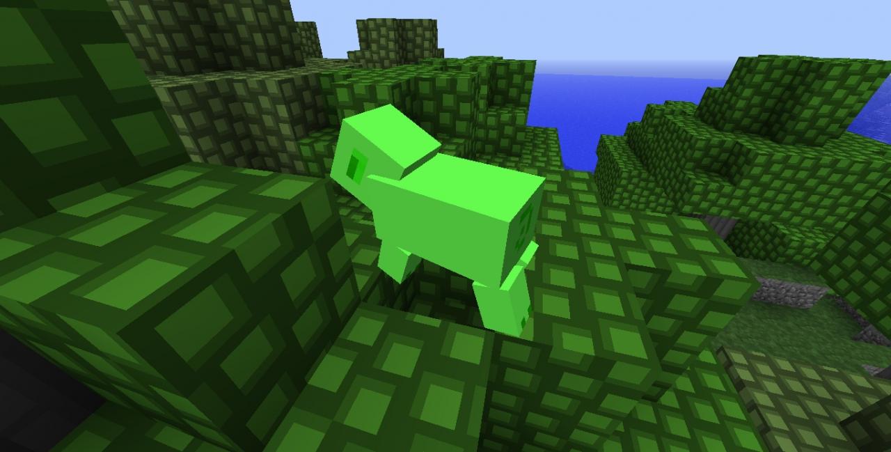 Mining Age Minecraft Texture Pack